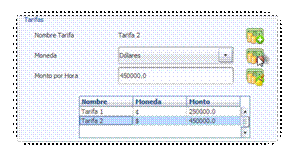 Módulo de GlobaCorp