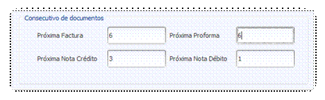 Módulo de GlobaCorp